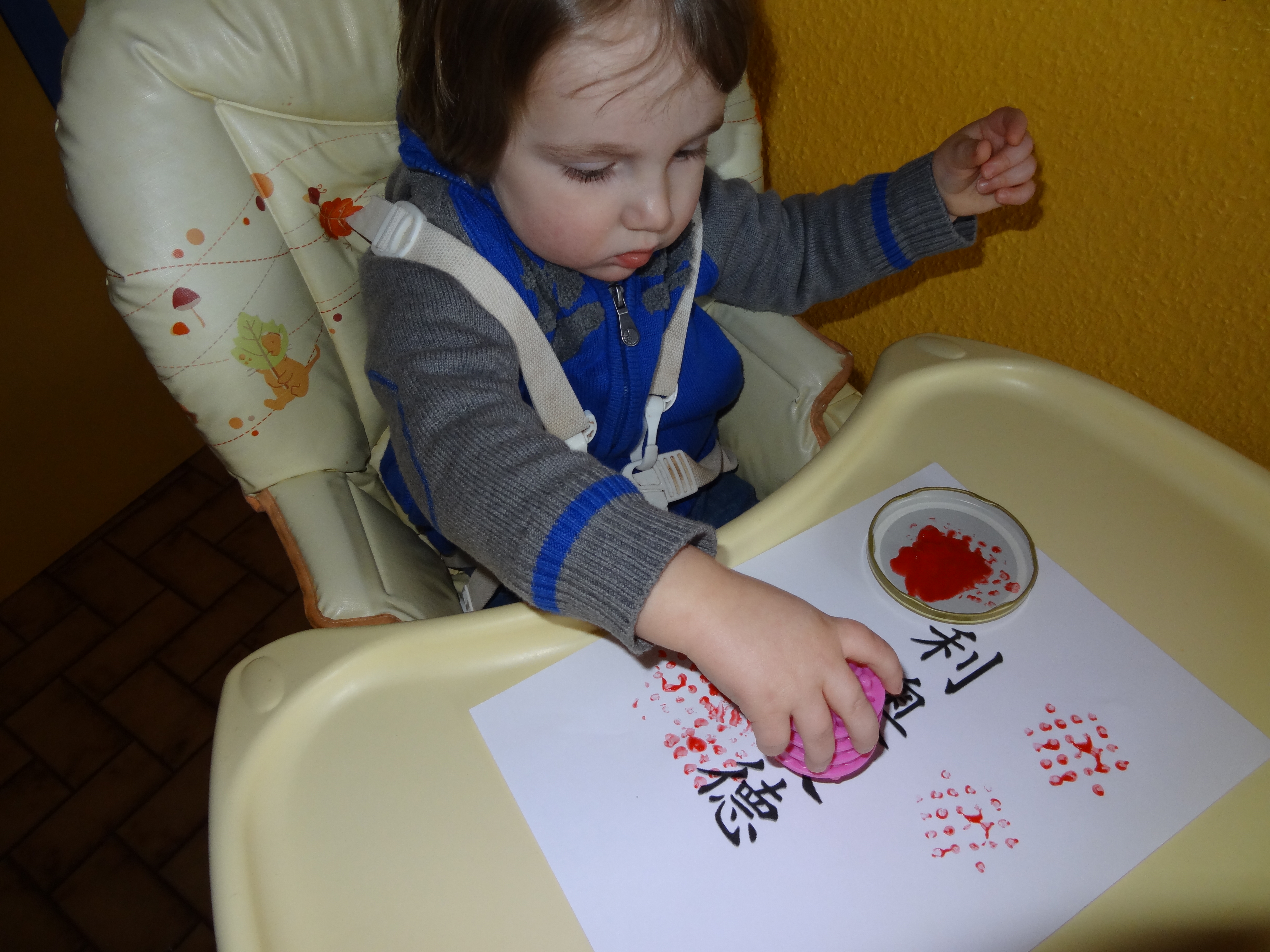 activites nouvel an chinois