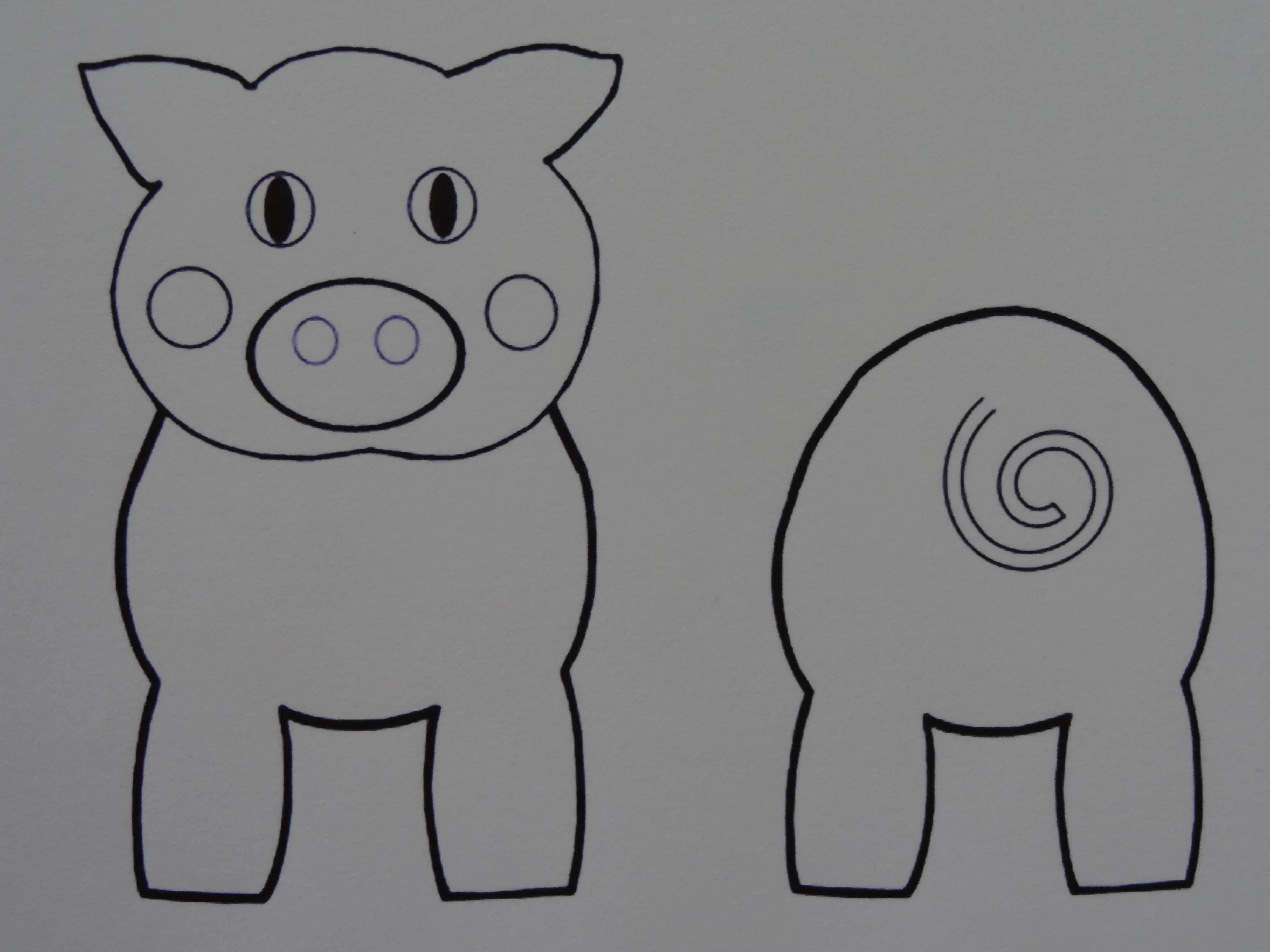 activites animaux de la ferme - Page 2